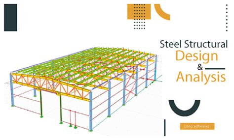 Design And Analysis Steel Structure With Load Calculation By Thomasarthur3 Fiverr Design And Analysis Steel Structure With Load Calculation By Thomasarthur3 Fiverr