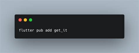 How To Implement Clean Architecture In Flutter