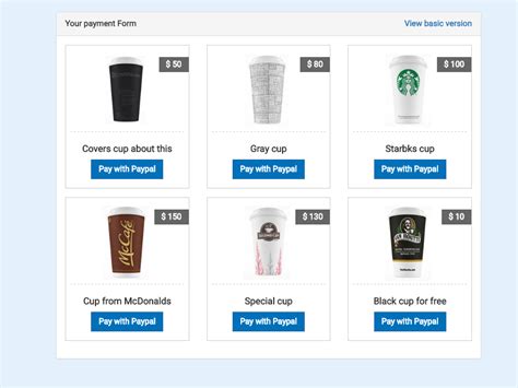 Angularjs Paypal Payments By Keydevs Codecanyon