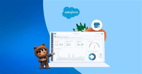 Salesforce On Linkedin Salesforce Demo Small Business Crm
