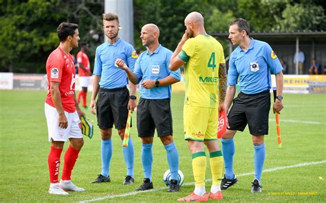 FC Nantes Stade Brestois FC Nantes Match Le Samedi 23 Novembre 20h