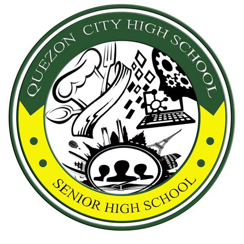 Quezon City High School Senior High School