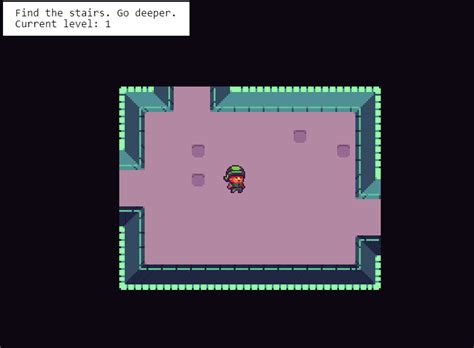 modular game worlds in phaser 3 tilemaps 3 — procedural dungeon by