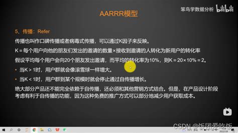 数据分析方法学习笔记 Csdn博客