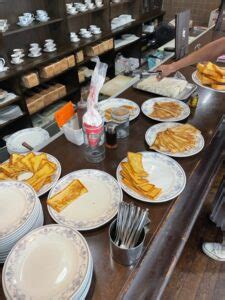 一宮市住吉有名テレビ番組に連続出演の茶房迎賓館住吉店超コスパモーニングが想像のはるか上をいっていました 一宮パパラッチ一宮の