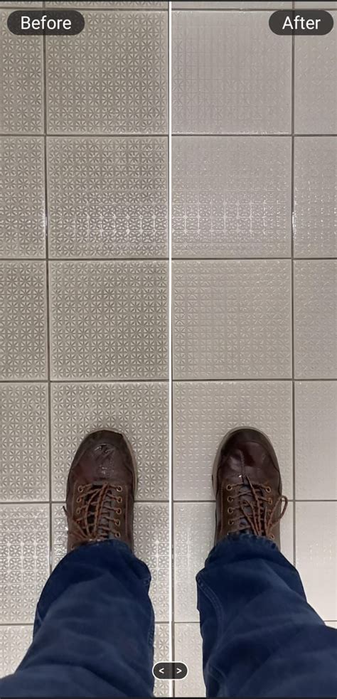 Sicherheitsfliesen Mit Der Excentr Methode Kein Problem Möchten Sie Es Auch Mal Ausprobieren