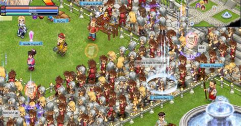 경제 온라인 게임 군주온라인 북미에도 서비스된다