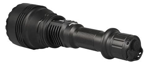 Купить дальнобойный фонарь Acebeam W35