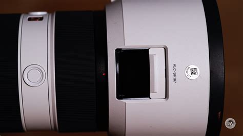 Sony Fe 70 200mm F2 8 Gm Oss Ii Image Gallery