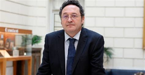 El Juez Del Supremo Cree Que Hay Indicios Para Afirmar Que El Fiscal