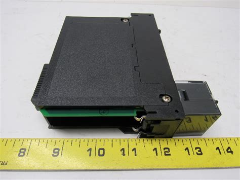Spectrum Controls Tc Hai Channel Hart Analog Input Module