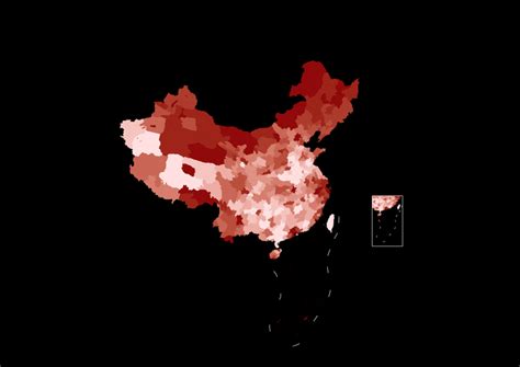 【五六七普人口数据】我国区县级有老年人的户数、人口自然变动和迁入人口 知乎