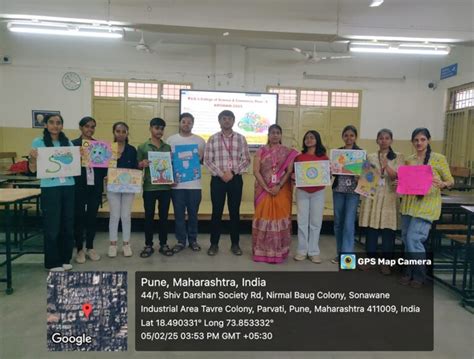 pvg s college of science and commerce