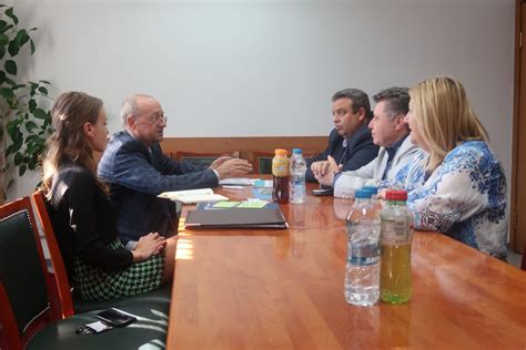 БТПП подписа споразумение за партньорство и сътрудничество с „Индустриален парк Сливен“ ЕООД