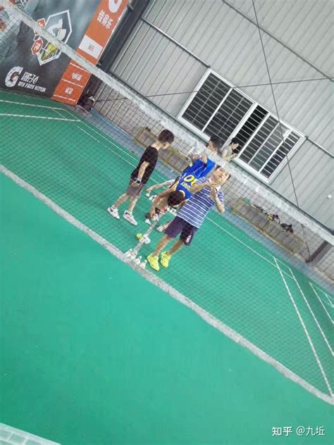 孩子10岁想学羽毛球。想问下多久能学会啊 知乎