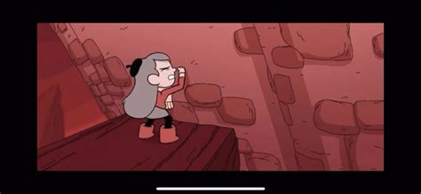 Thing I Made R Hildatheseries