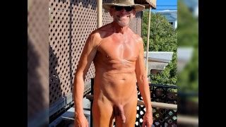 Naked At The Garden Of Eden In Key West Xxx Mobile Porno Videos