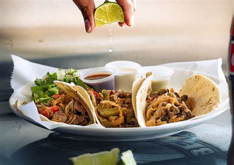 Tex Mex Cuisine Top 5 Examples Of Americanized Mexican Food Yucatán