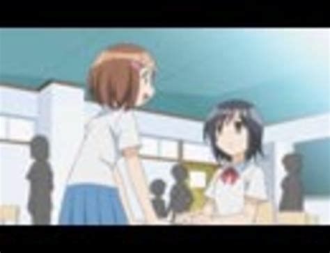 森田さんは無口。 第1話「森田さんは無口」 アニメ動画 ニコニコ動画