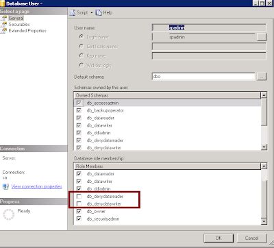 SteveMann S Path SharePoint Permission Error When Attaching Existing Content DB
