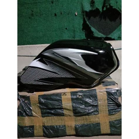 Jual Tangki Bensin Scorpio Z 2008 Shopee Indonesia