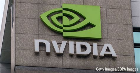Nvidia Earnings Predictably Outstanding Results Strong Forward