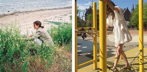 Caroline Berner Kühl Kokoon