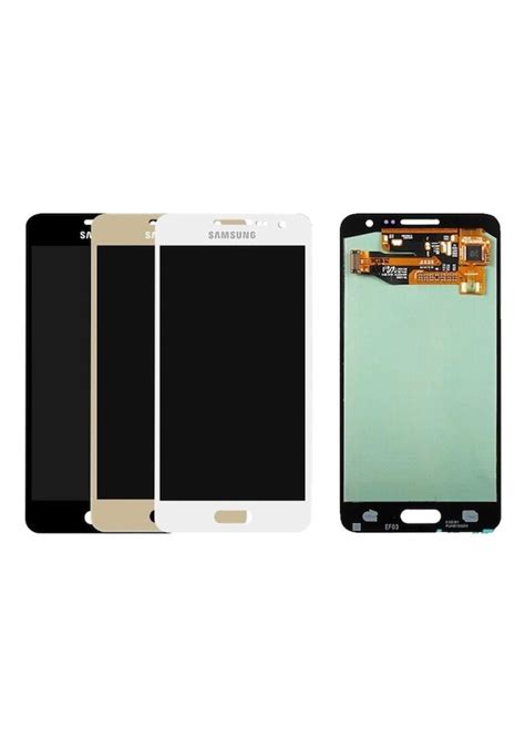 Samsung Galaxy A3 2015 Sm A300 Lcd Ekrandokunmatik Fiyatları Ve