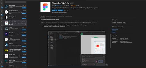 Figma For Vscode Ultimate Dev Tools