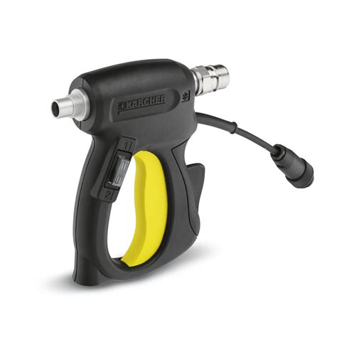 Pistola Heavy Duty | Kärcher