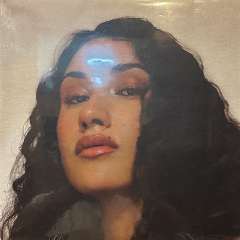 Cleo Sol Rose In The Dark Lp Uk Original Press Fatman Records