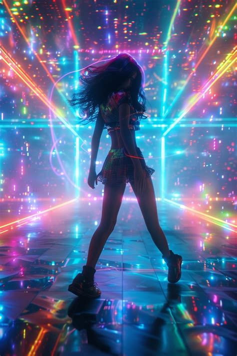 Comment Je Suis Devenu Accro à La Shuffle Dance Le Challenge Phénomène
