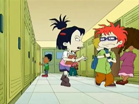 Image All Grown Up Chuckies In Love 49png Rugrats Wiki Fandom