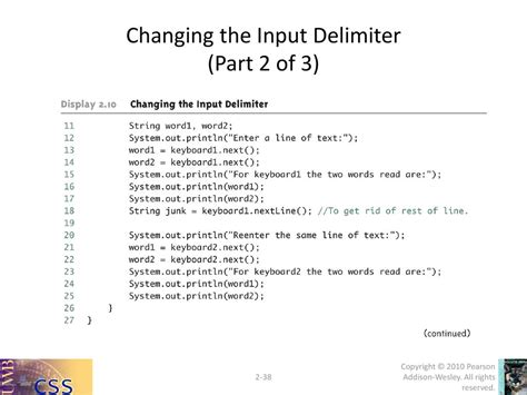 css 161 fundamentals of computing introduction to computers and java