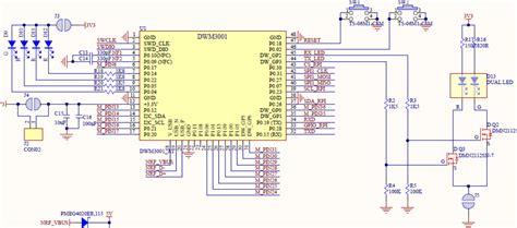Dwm C Serial Ultra Wideband Qorvo Tech Forum