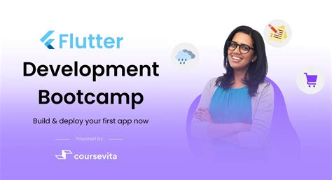 Flutter Development Course