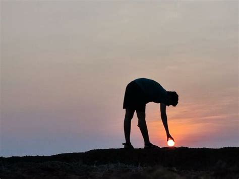 Golden Hour Gems Aaditya Bhat S Stunning Sunset Photo Stories 20 New