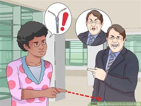 The Best Ways To Respond To An Adult Bully Bully Traps To Avoid