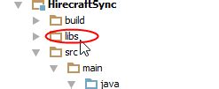 Importing Jar Libraries Into Android Studio Stack Overflow