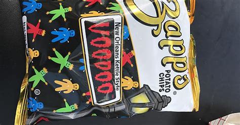 Voodoo Chips Album On Imgur