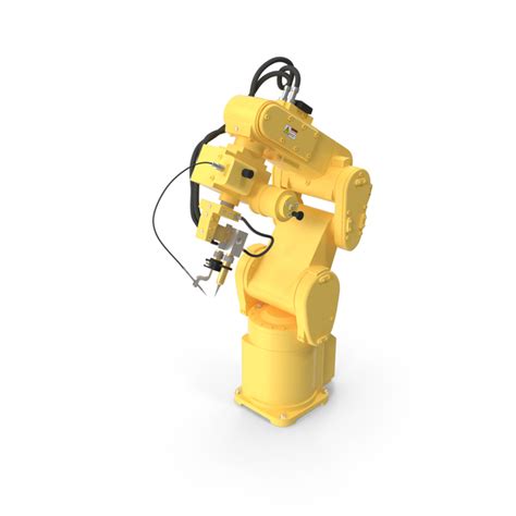 Industrial Robot Png Images And Psds For Download Pixelsquid S12273127f