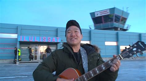 みやぞんがいく！イッテq！カレンダープロジェクト In グリーンランド｜世界の果てまでイッテq！｜日本テレビ