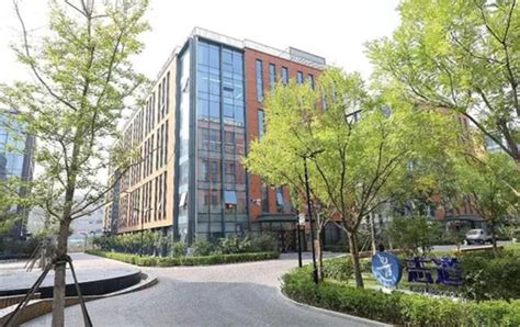 海星医药健康创新园 欢迎访问！