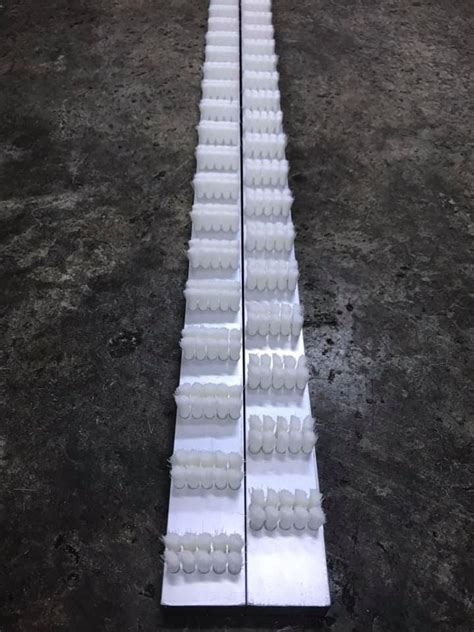 👍แปรงอลูมิเนียม ขนไนล่อน ขนกระต่าย ราคาโรงงาน เปลี่ยนขนแปรง แปรงมินิ โรงงานผลิตแปรง