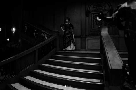 Adele Had A Titanic Themed 30th Birthday Party And The Photos Are Absolutely Stunning