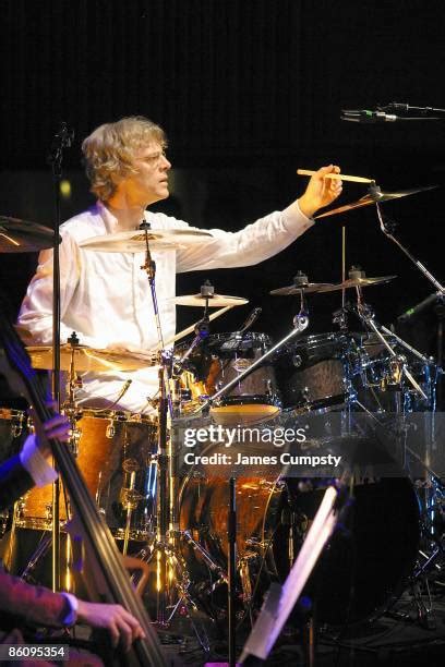 Stewart Copeland Drums Photos And Premium High Res Pictures Getty Images