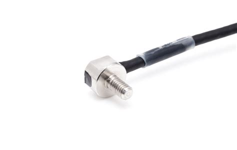 Pt 100 M4 Brake Caliper Temperature Sensor Texense Embedded Sensors