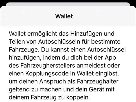 Car Key Feature For Iphone Detailed In Ios 13 6 Privacy Screen