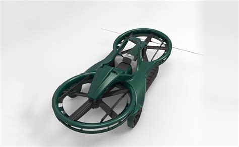 Aerofex Hover