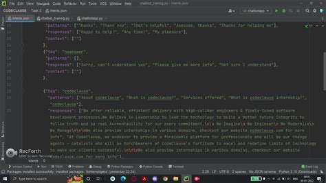 raj kansal on linkedin codeclause internship datascienceinternship